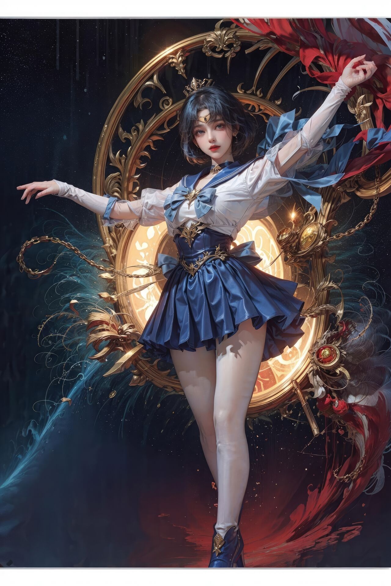 ★PATREON★ yyawn520 8 - 貼圖 - AI寫真 - JKF 捷克論壇