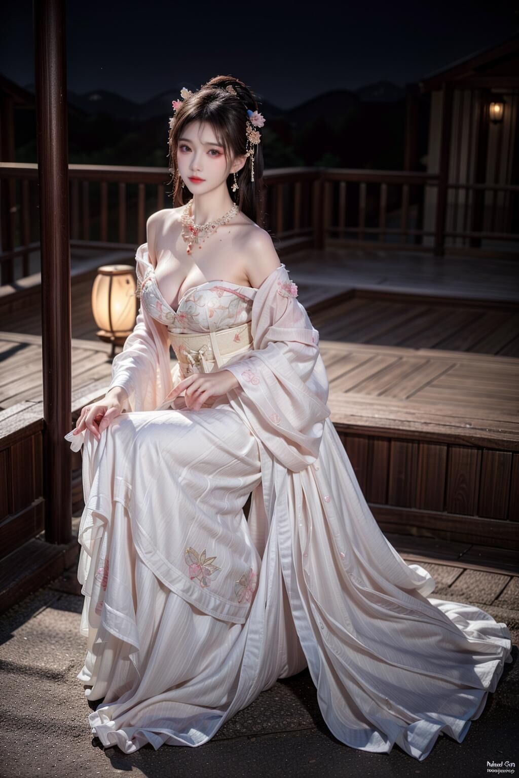 ★PATREON★ yyawn520 16 – modelsmagz.com