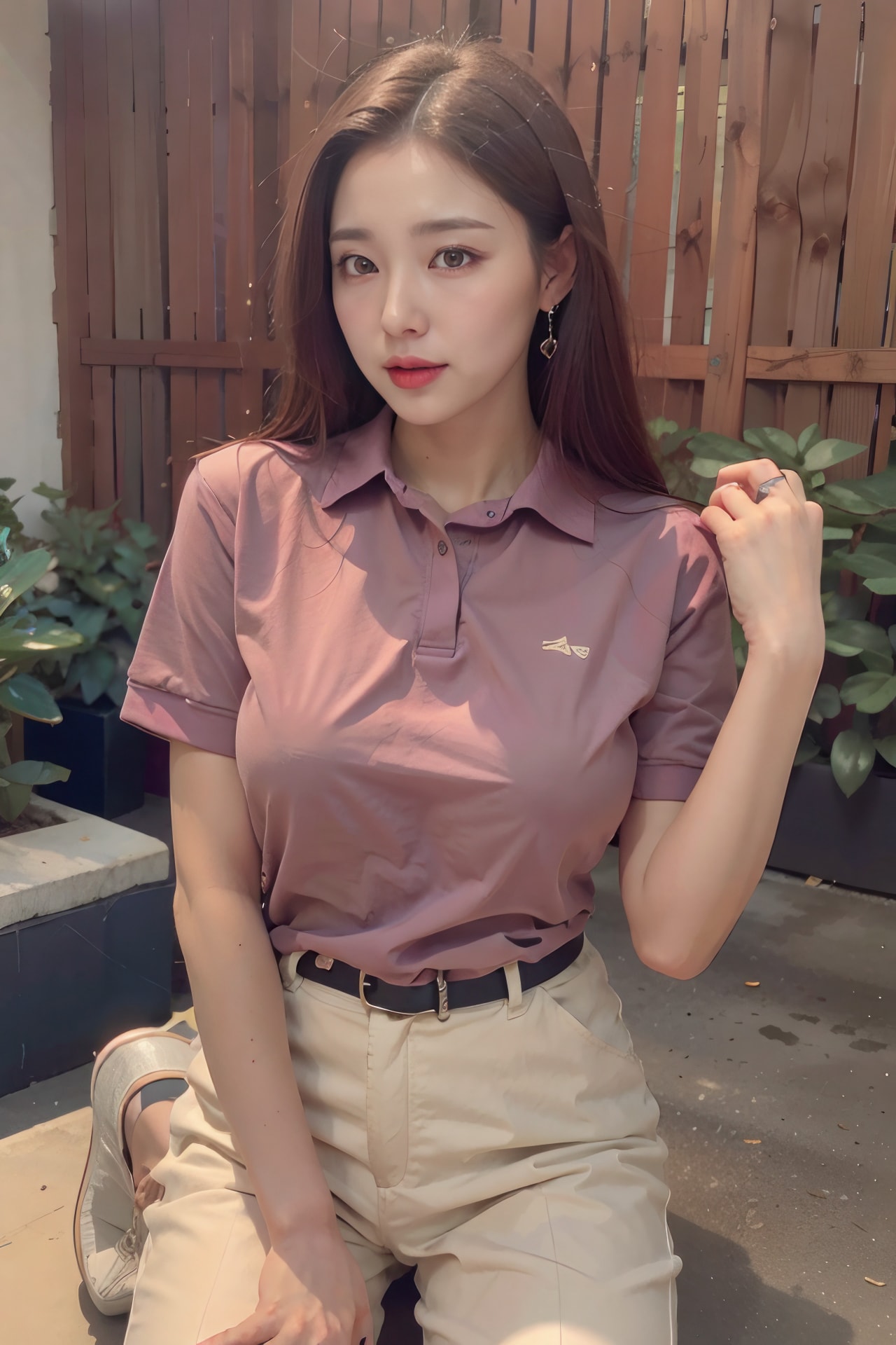 Aaliyah Illustration AI-483 – modelsmagz.com