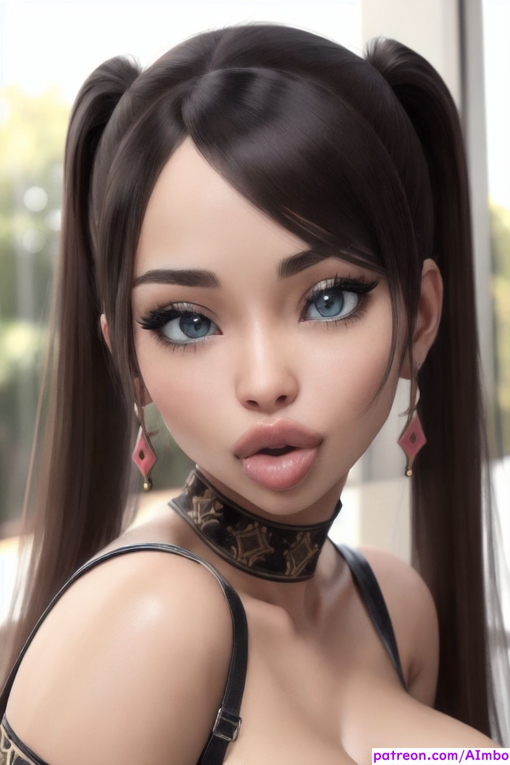 AImbo pack#7 Bimbos – modelsmagz.com