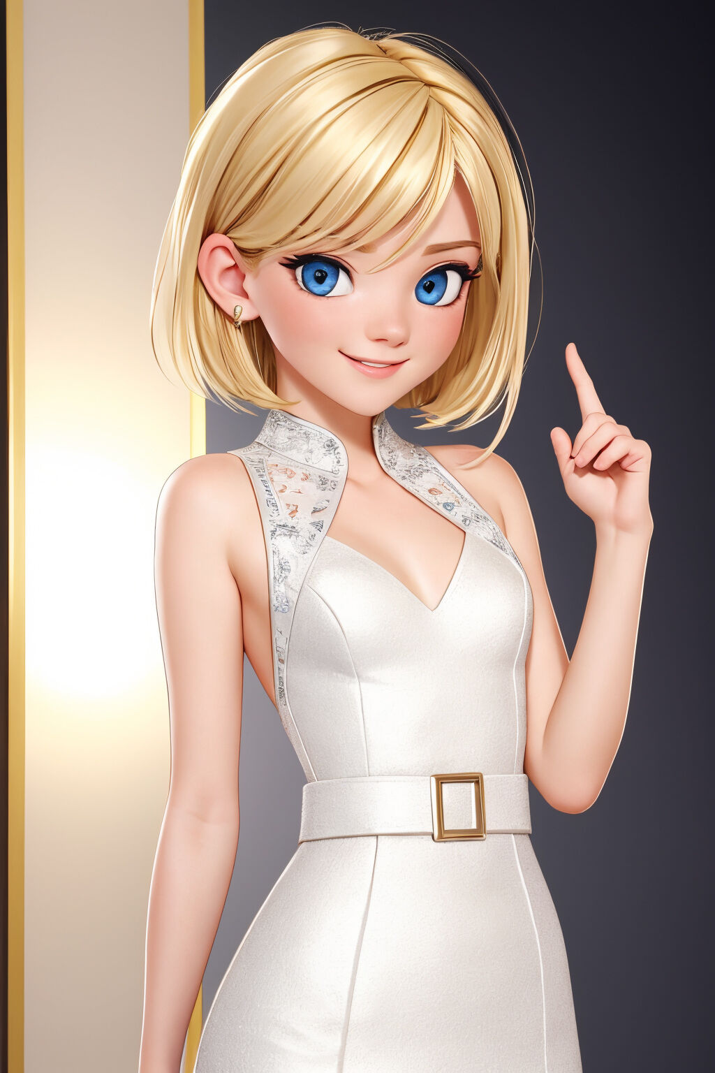 ★patreon★ Genetic Perfection Ai 12