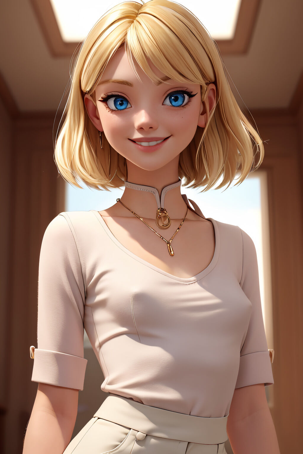 ★patreon★ Genetic Perfection Ai 12
