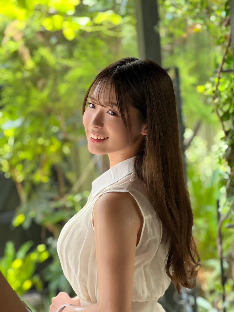 [业内分享] IP社最强诱惑G奶新人诞生，「天然美巨乳」灵敏度超惊人 - 性感地带