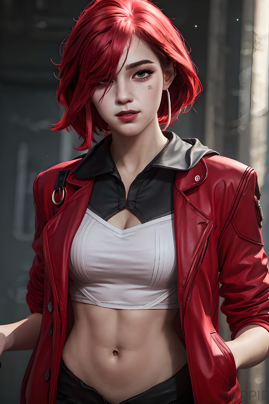 Vi Arcane 40 Images