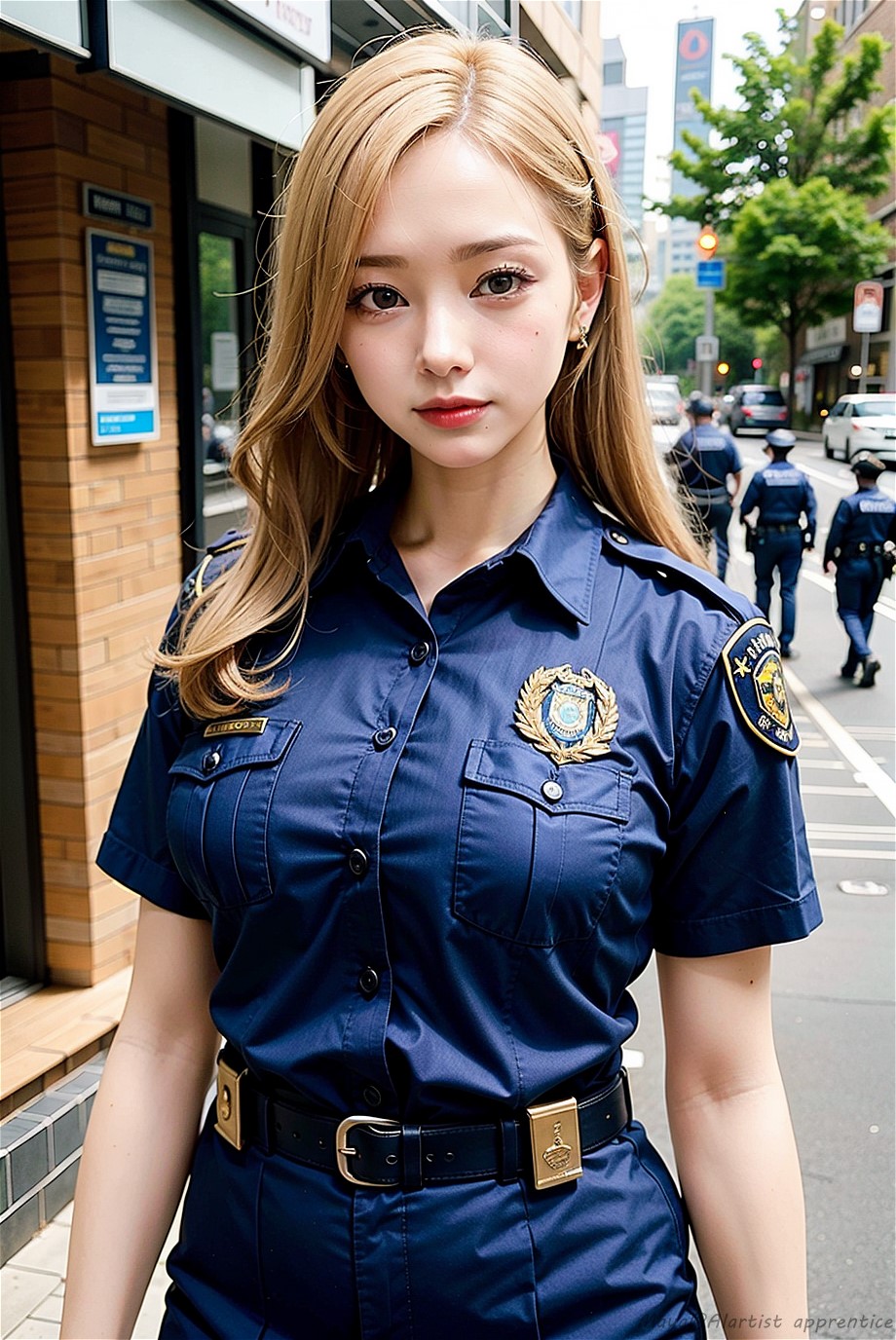 ★PATREON★ Maya@AIartist apprentice 59 – modelsmagz.com