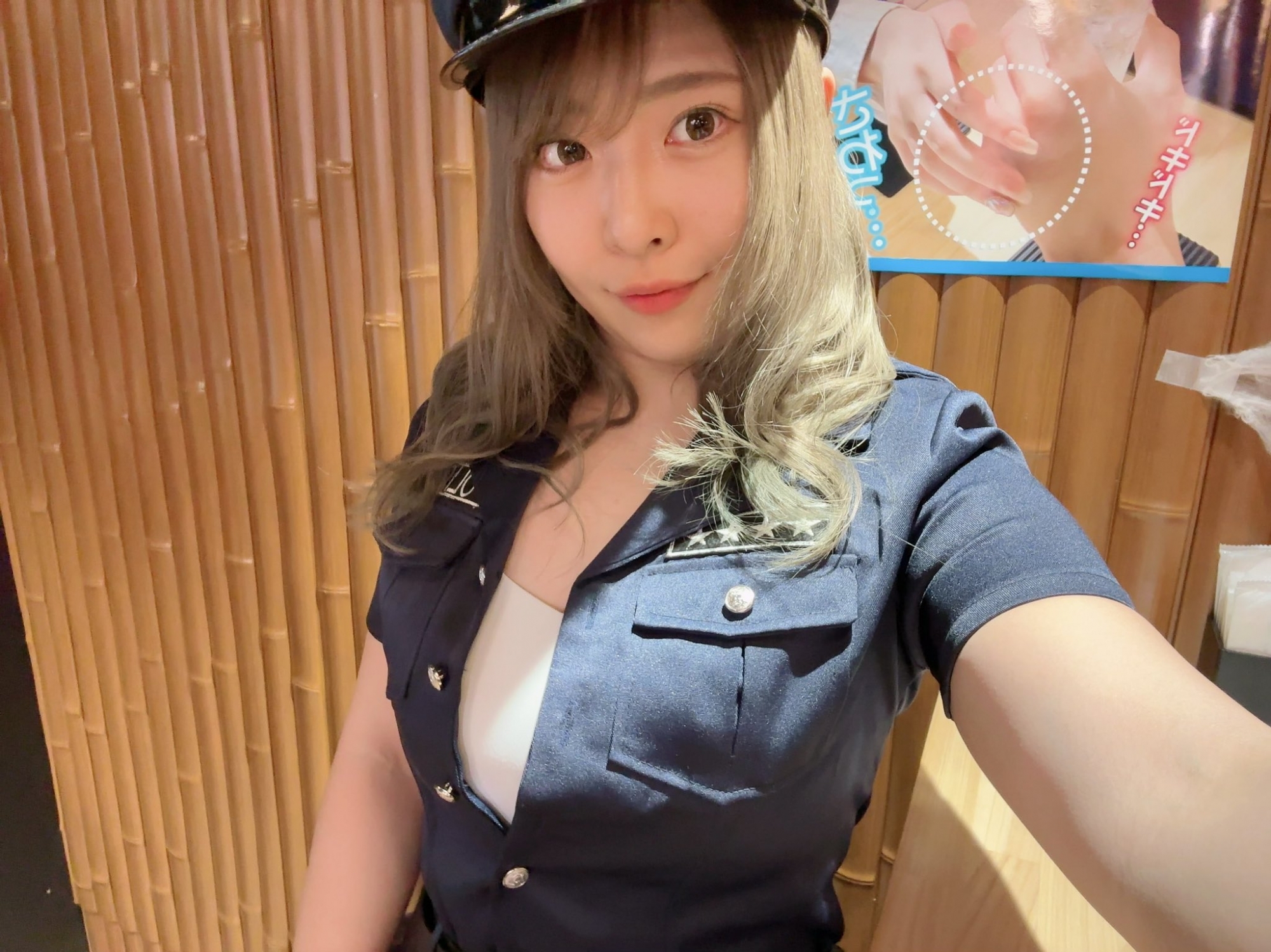 日本女JG Chanyota下海爆红！ 自曝放弃光荣工作「背后残酷原因」-岛国女优-帝王之家