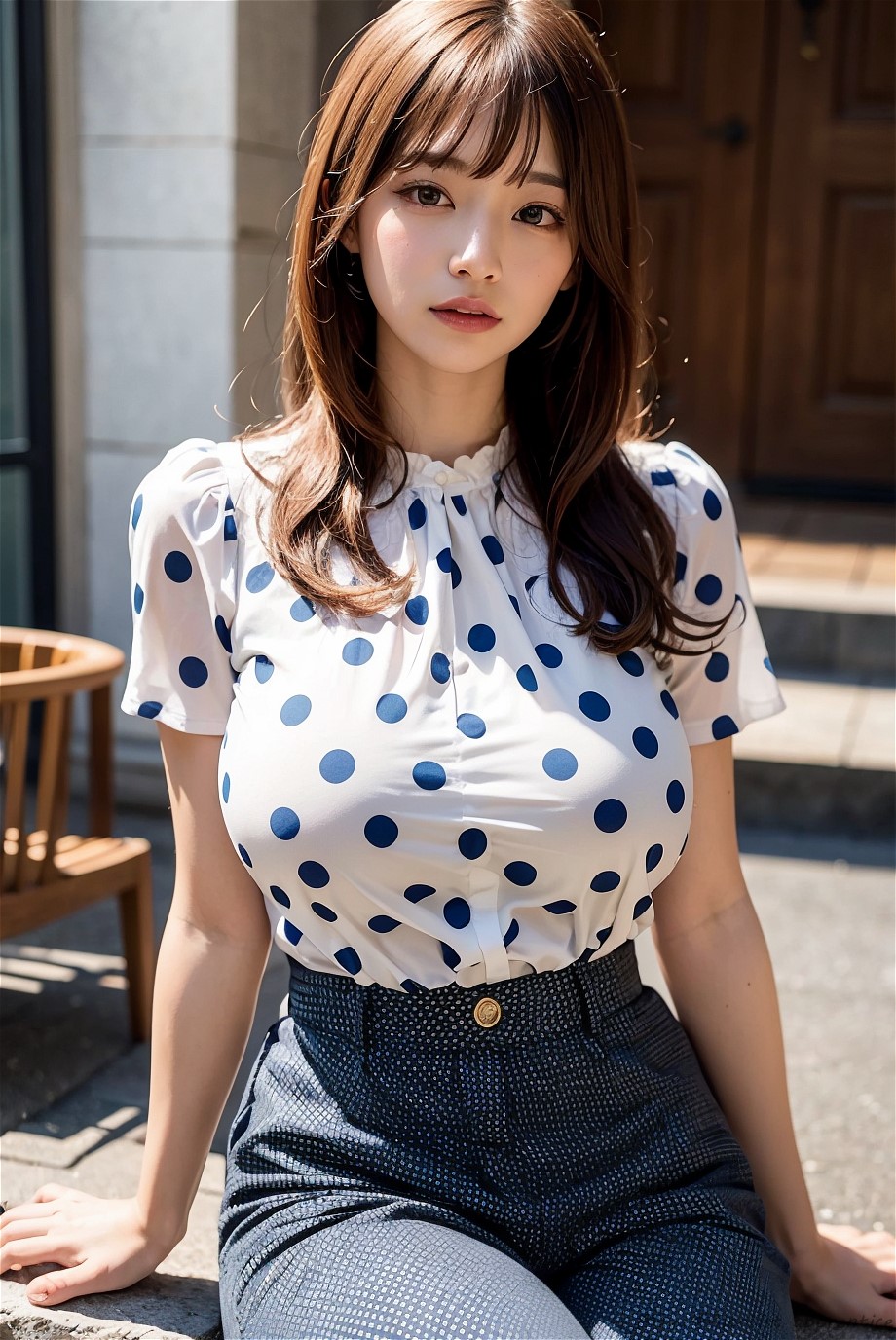 ★PATREON★ Maya@AIartist apprentice 439 – modelsmagz.com