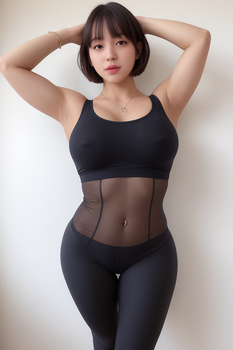 FANBOX DeepFlow 50 – Character AI