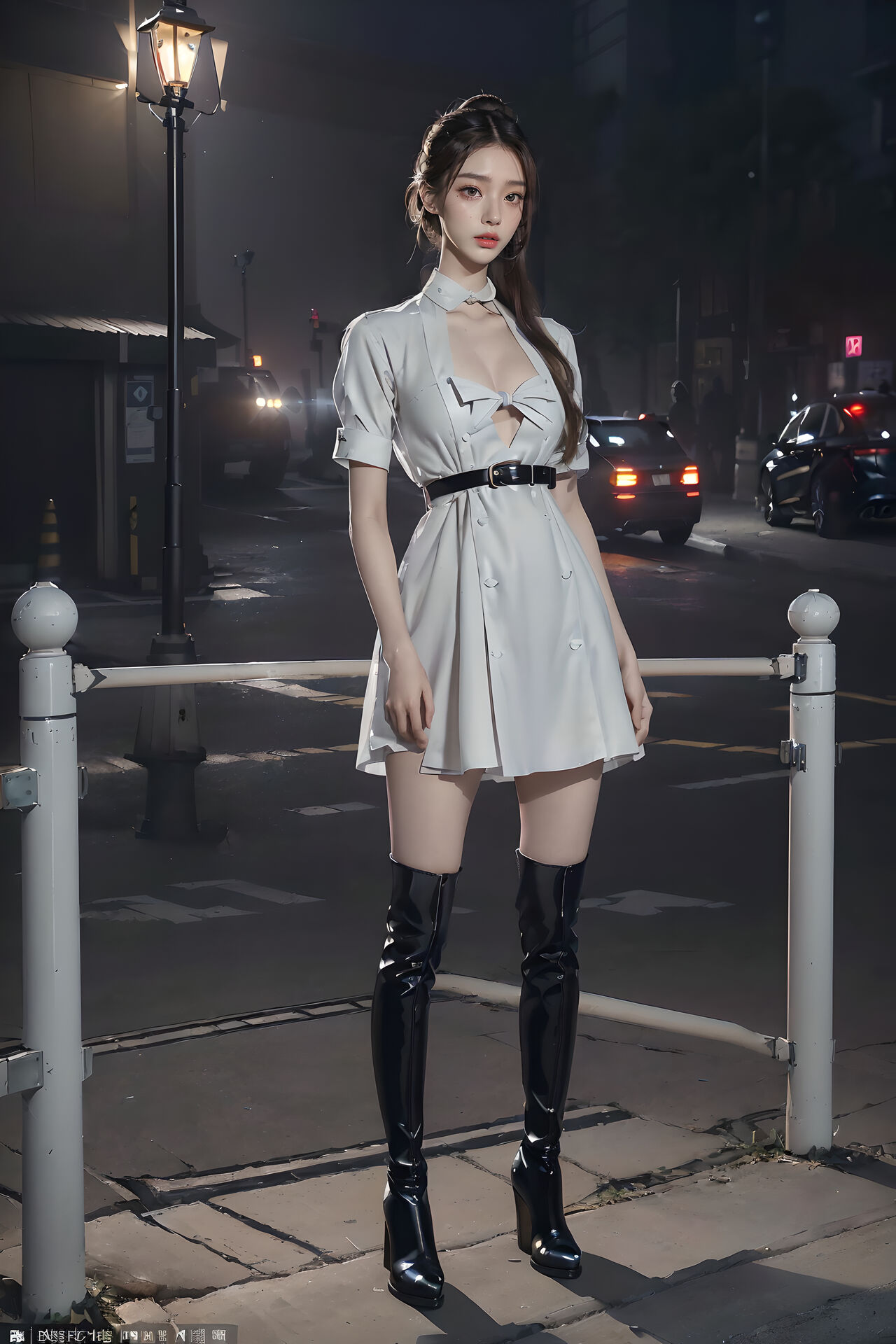 ★PATREON★ AI Mongson 10 - 貼圖 - AI寫真 - JKF 捷克論壇