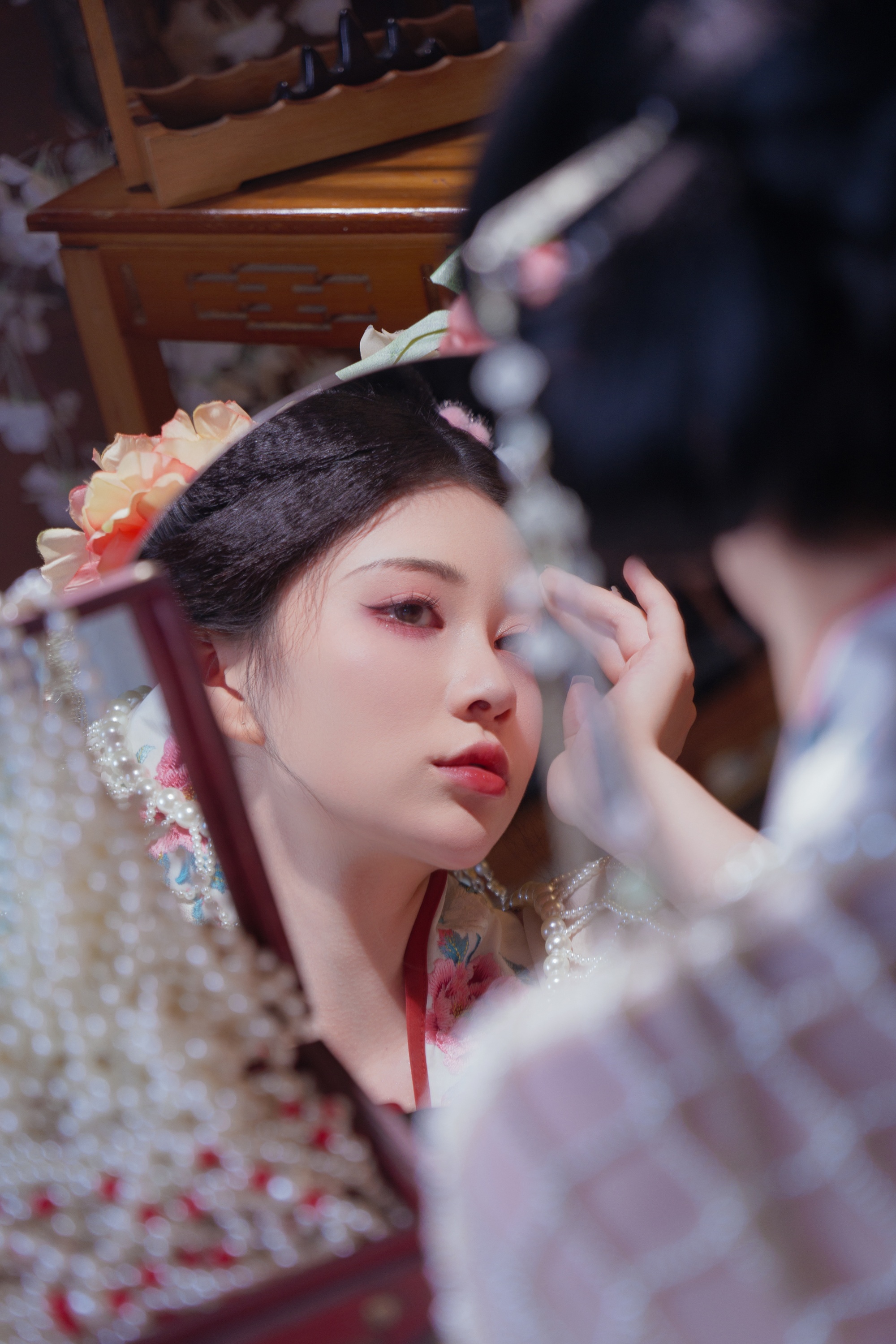 年年 Nnian-廣寒宮(80 photos) - 貼圖 - 清涼寫真 - JKF 捷克論壇