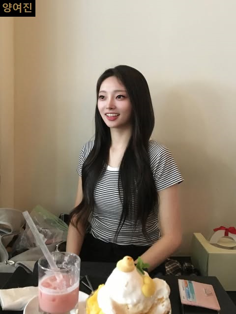 양여진(Yang Yeo Jin) - 亞洲精選美女 - JKF 捷克論壇